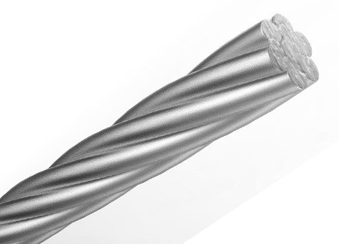 CABLE DE ALUMINIO AAAC DE 120 MM2 - 19H - Consorcio Electro Minero ...